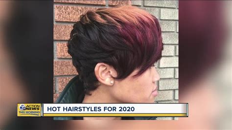 These Are The Hottest Hairstyles Of 2020