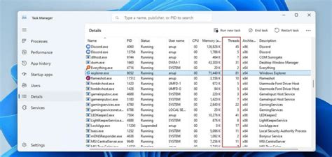 How To Check The Number Of CPU Cores And Threads Tech Geek