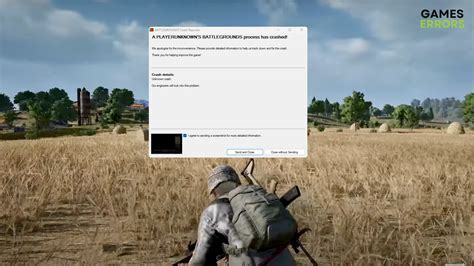 Pubg Pc Crashes After Gamedownload It From Pubg Pc Crashes After Game