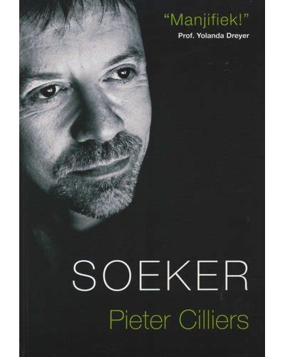 Soeker Pieter Cilliers