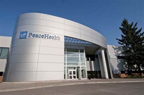 Peacehealth Names Darrin Montalvo As Executive Vice President Chief