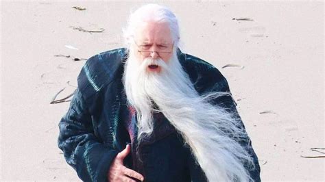 John Lithgow To Play Dumbledore In Harry Potter Leaked Pics Go Viral