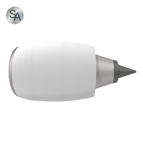 🖨️ Ge90 94b Engine Updated ・ Stl File For 3d Printing・cults