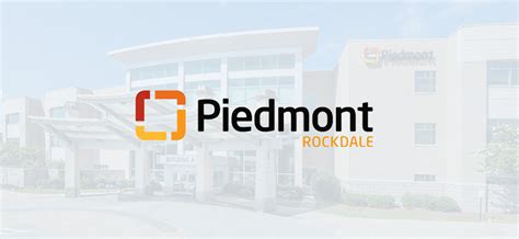 Piedmont Rockdale Named A Blue Distinction Center Piedmont Healthcare