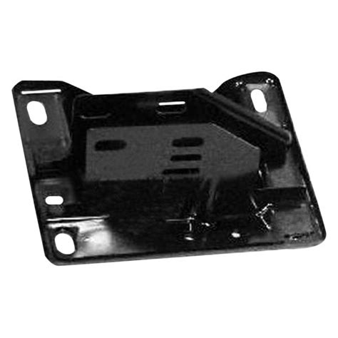 Replace® Front Bumper Mounting Brackets Replace® Front Bumper Mounting Brackets
