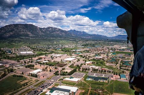 4th Infantry Division Museum At Fort Carson Clio