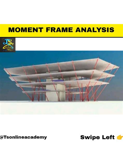 Moment Frame Analysis Pdf