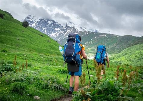 Spiti Valley Trekking Packages
