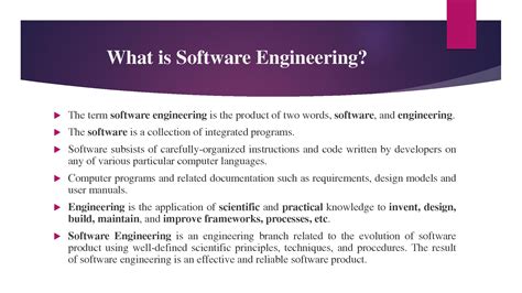 Solution 1 Introduction To Software Engineering 1 Studypool