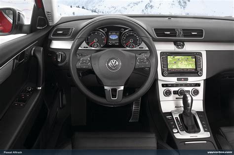 Interiordash B6 Vs B7 Vw Vortex Volkswagen Forum