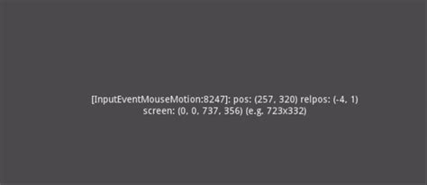 Html5 Input Generates Incorrect Inputeventmousemotion Firefox · Issue 51810 · Godotengine