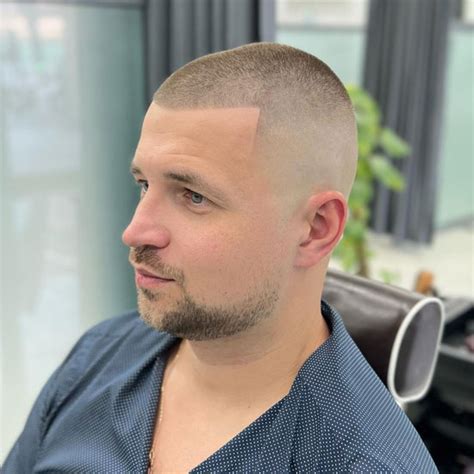 What Is A Zero Buzz Cut At Barry Atchison Blog