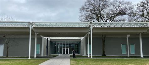 Exploring Houstons Menil Collection Office Of Admission Rice