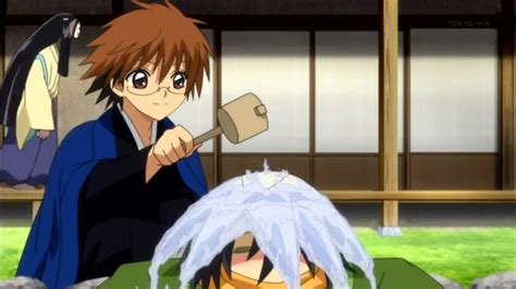 Kappa Is Just Too Cute