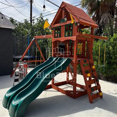 The Secrets To Seamless Playground Assembly Services