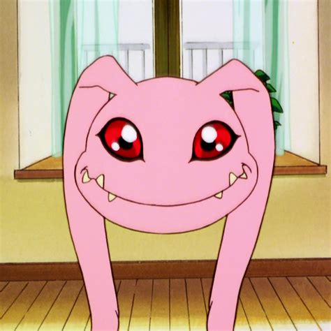 Koromon Digimon Adventure Encyclopedia Fandom