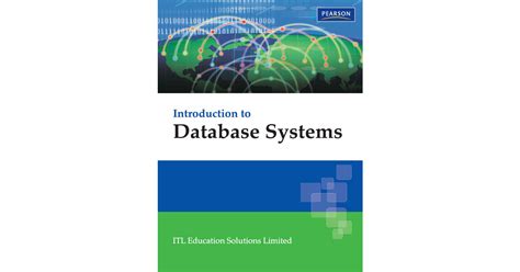Introduction To Database Systems [book]
