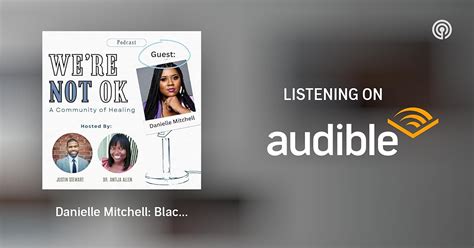 Danielle Mitchell Black Women In Clinical Research Were Not Ok A Community Of Healing