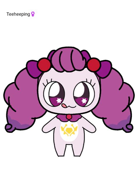 Teeheeping Dream Emotion Teenieping By Orangegame07 On Deviantart