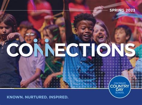 Annual Report 2023 24 By Cincinnati Country Day School Issuu