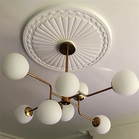 Georgian Ceiling Roses Period Styles