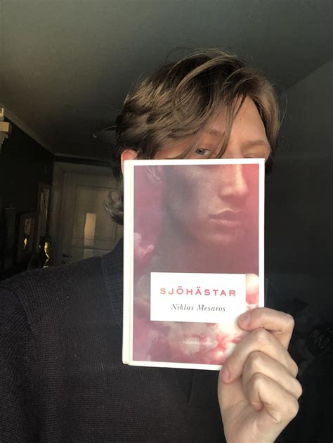 Sjöhästar Av Niklas Mesaros Ungnytt