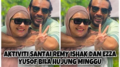 Diana Danielle Dan Remy Ishak