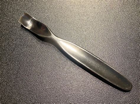 Millennium 0 69766 Mcglamry Metatarsal Elevator 17mm