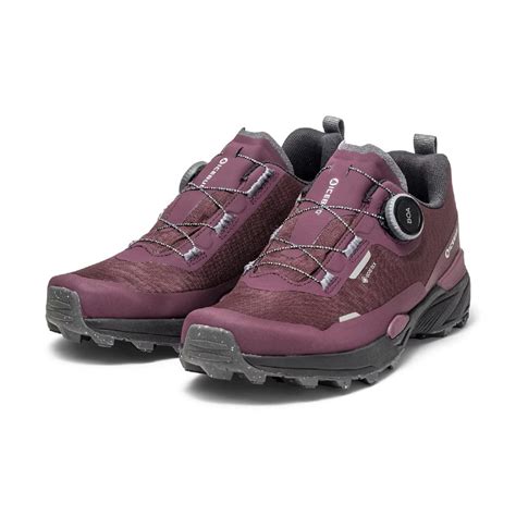 Icebug Rover 2 Rb9x Gtx Hiking Shoes Womens Spry
