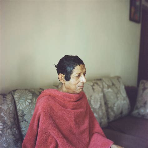 Photographer Anu Kumar On Reconnecting With Her Indian Heritage Failing Exams And Recipes For