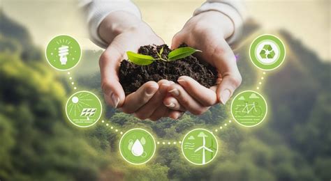 ¿en Qué Consiste El Desarrollo Sustentable Marketeros Latam