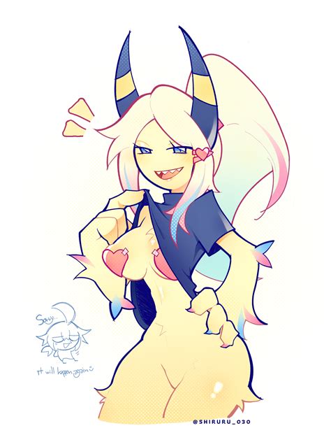 Rule 34 1girls Female Heart Monster Monster Girl My Singing Monsters