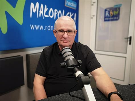 Rak Znika Bez Operacji Nowoczesna Radioterapia Może Zastąpić Skalpel Rdn