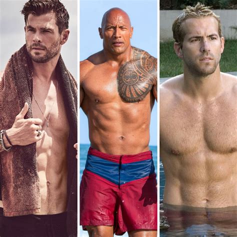 Sexy Movie Star Dads That Make Us Swoon ⋆ Starshine Magazine