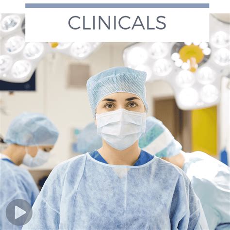 Nursing School Clinical Rotations Episode 54 Straight A Nursing