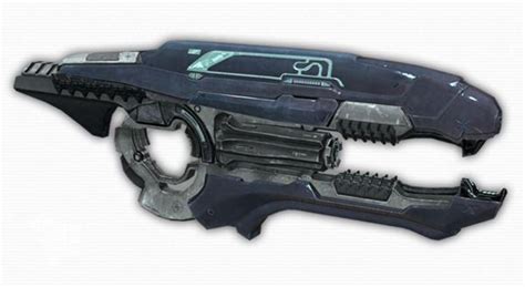 Halo Reach Weapon Guide All The New Weapons And Armor Types For Halo
