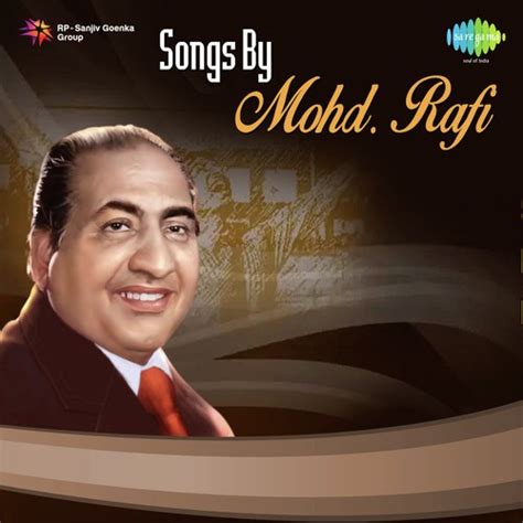 Legendary Singer Mohammed Rafi Remembered On His 44th Death Anniversary Colombo Times