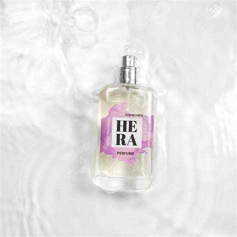 Hera Spray Perfume Cod 3713 Secret Play
