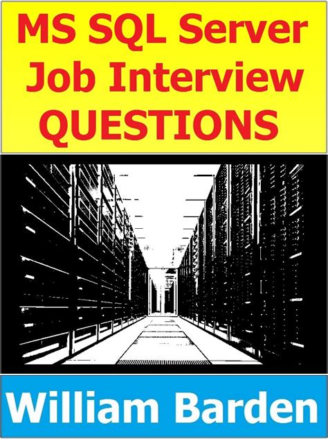 Ms Sql T Sql And Sql Server Interview Questions Hundreds