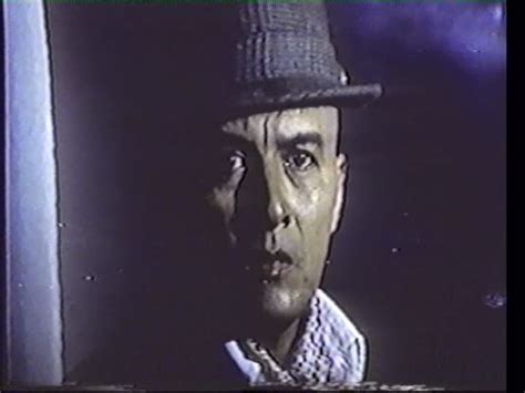 Name That Filipino Actor Cesar Ramirez