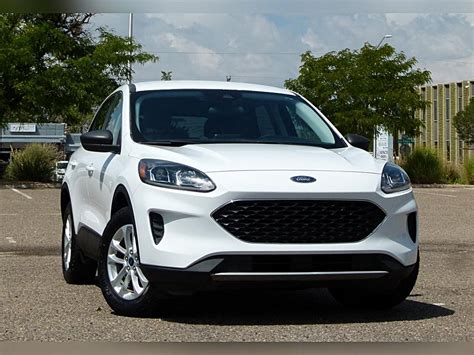 2022 Ford Escape Se Hybrid Awd
