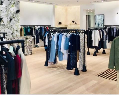 Sandro Maje And Claudie Pierlot Worldwide Smcp