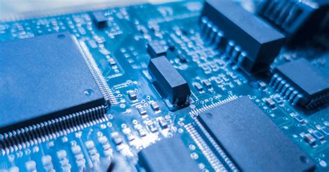 Key Considerations For Semiconductor Test Data Analysis