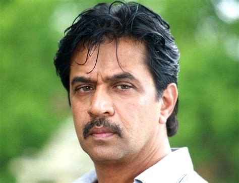 Arjun Sarja Actor Height Weight Age Wife Biography And More Starsunfolded