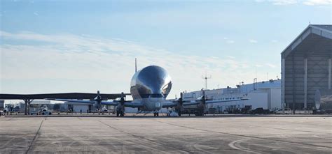 Funny Plane I Saw While Preflighting Raviation