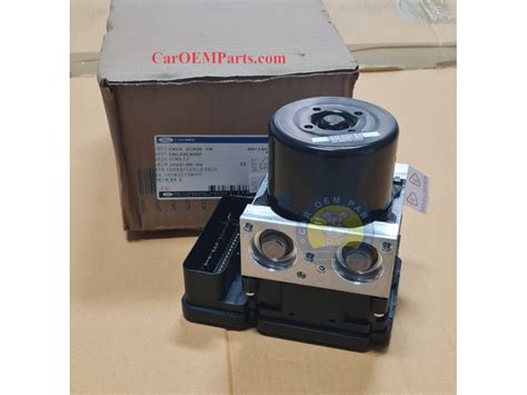 Genuine Ford Modulator Abs Cn15 2c405 Cb