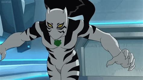 Pin De Jim Morrison En White Tigerava Ayala Ultimate Spider Man