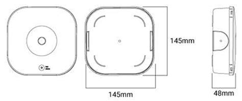 Surface Emergency Light Trade Supplier