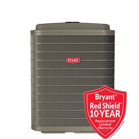 291van Heat Pump Bryant