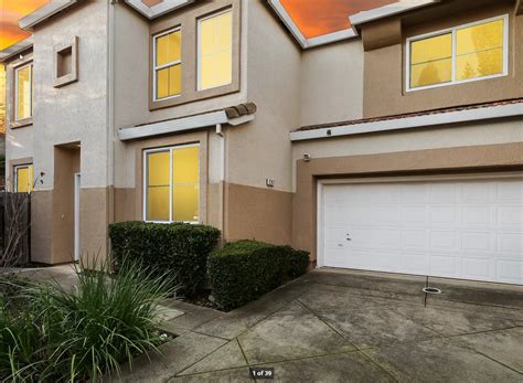 207 Mission Oak Ct Folsom Ca 95630 House Rental In Folsom Ca